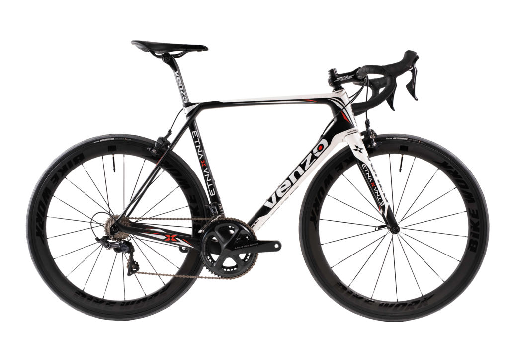 Bicicletas Venzo – CORDOBA BIKE SHOP