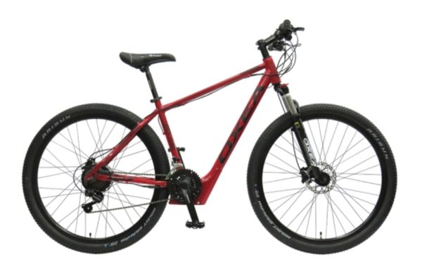 OXEA RAGE – ELECTRICA – CORDOBA BIKE SHOP