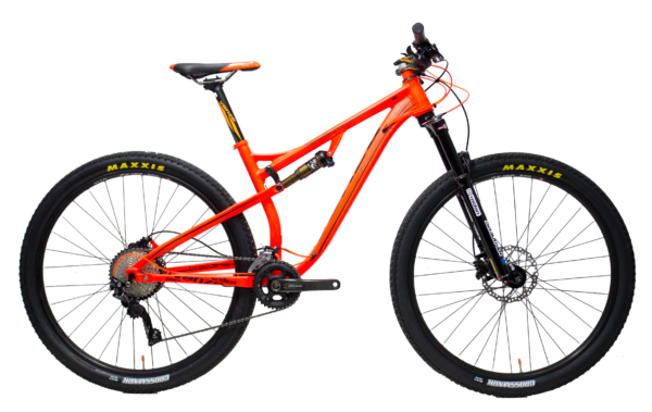 Bicicletas Venzo – CORDOBA BIKE SHOP