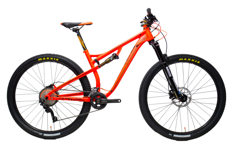 Bicicletas Venzo – CORDOBA BIKE SHOP